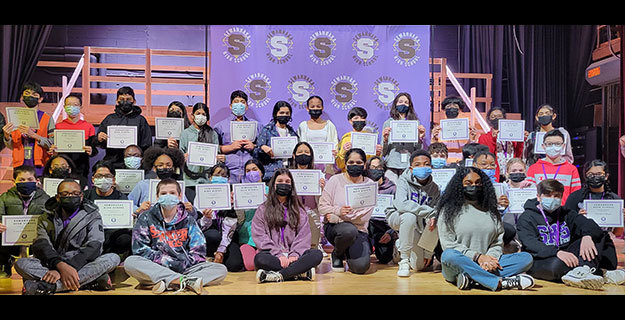 News | Sewanhaka High School