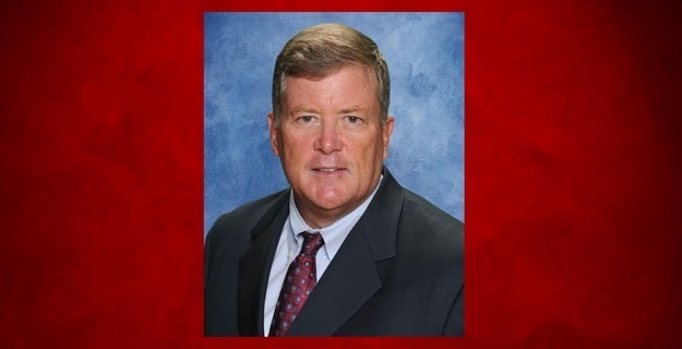 Welcome, Mr. Conboy! | Floral Park Memorial High School